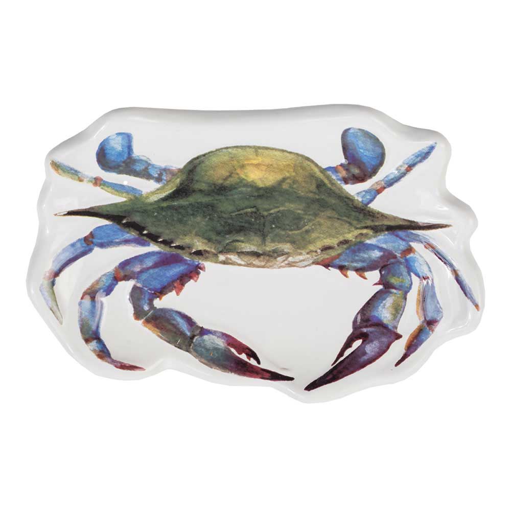 Crab Spoon Rest – Maryland My Maryland